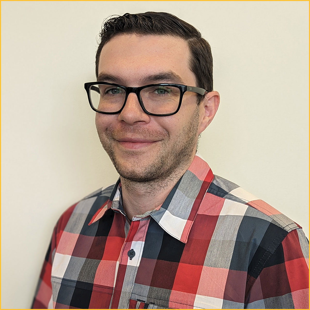 James-Lind - All Bright Electric