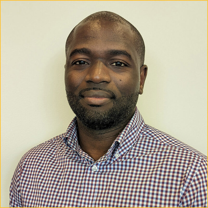 Jonathan St. Louis - All Bright Electric